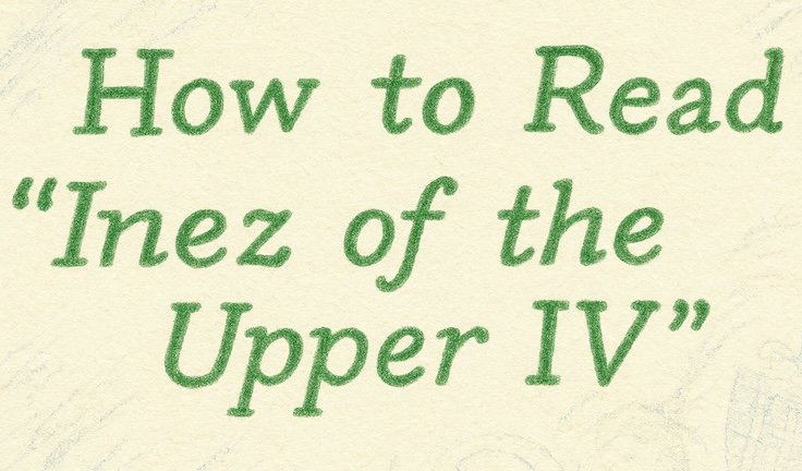 The Lady and the Headmaster – Mija’s Room